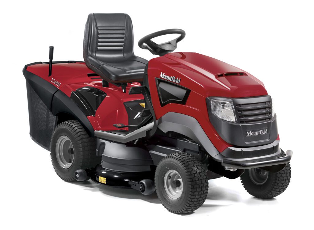 STIGA 2240H TWIN - Gammies