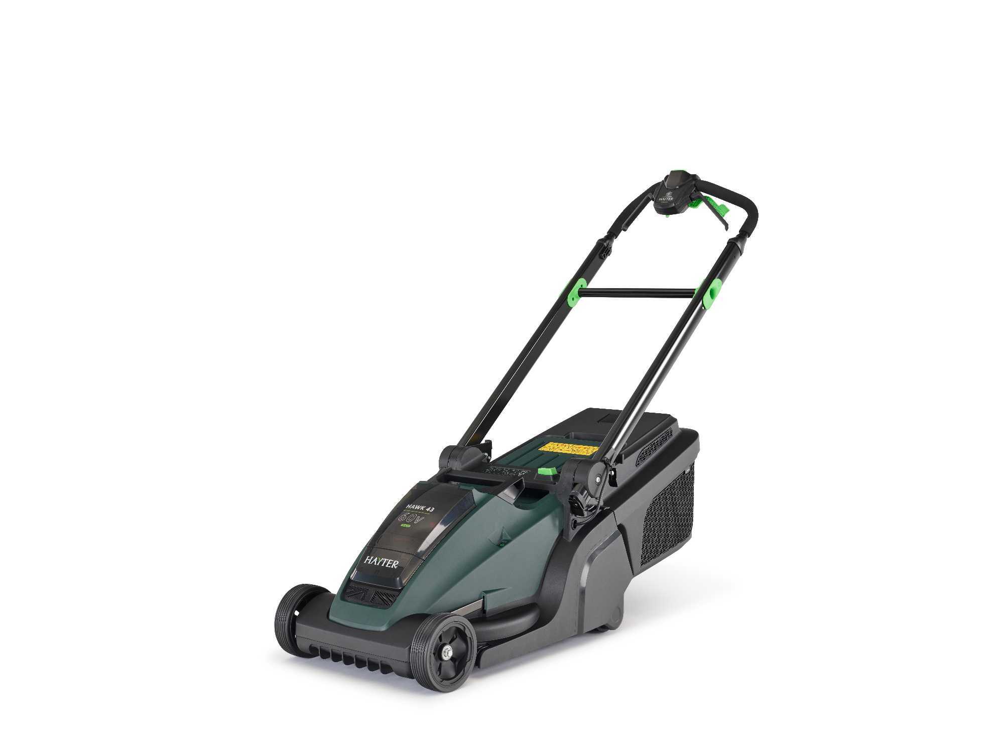 Groundcare Machinery Specialists | Gammies